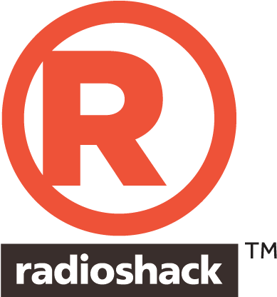 Download Radioshack Logo Vertical Leave A Comment - Full Size PNG Image ...