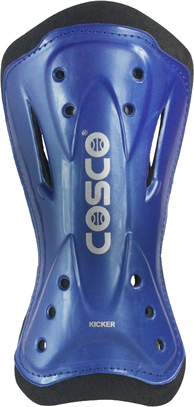 Download Football Shin Guard Kicker - Full Size PNG Image - PNGkit