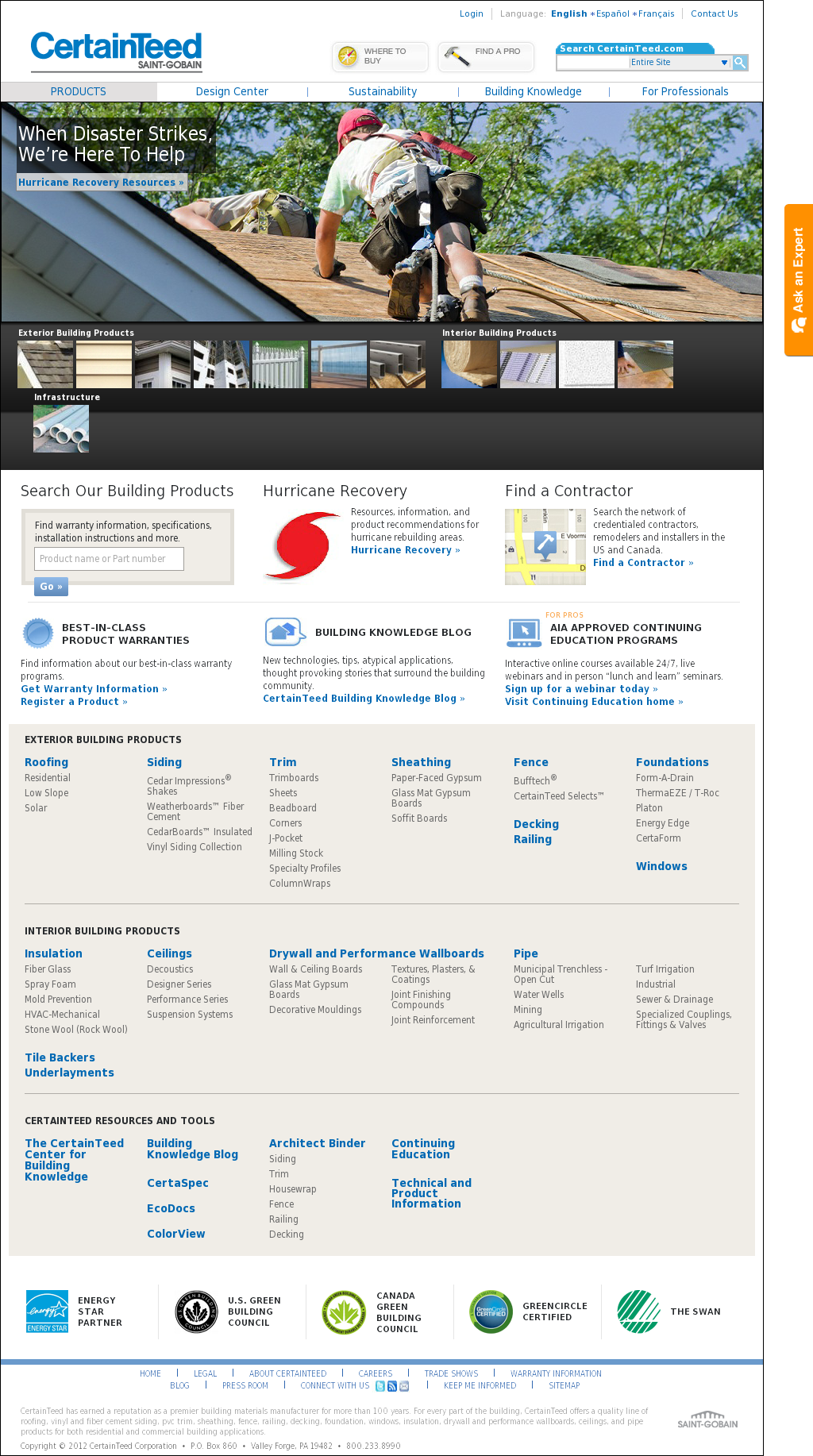 Download Certainteed Logo Png - Full Size PNG Image - PNGkit