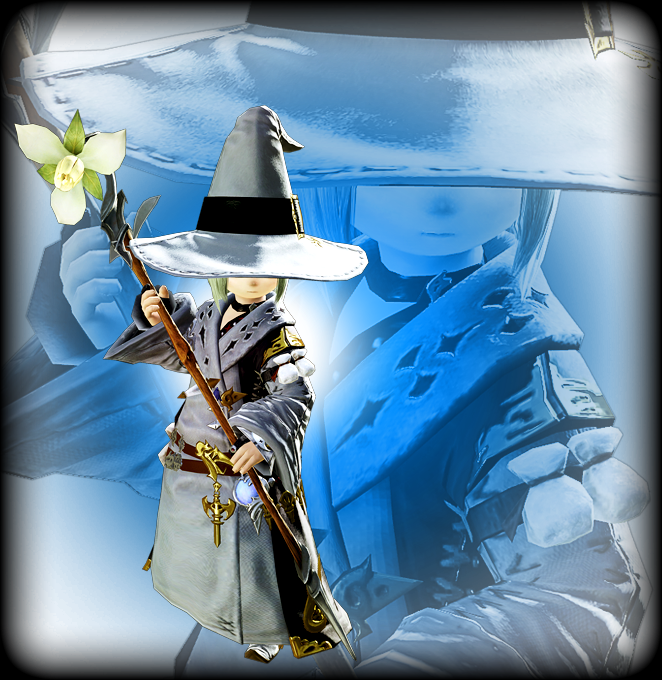 Download Conjurer - Full Size PNG Image - PNGkit