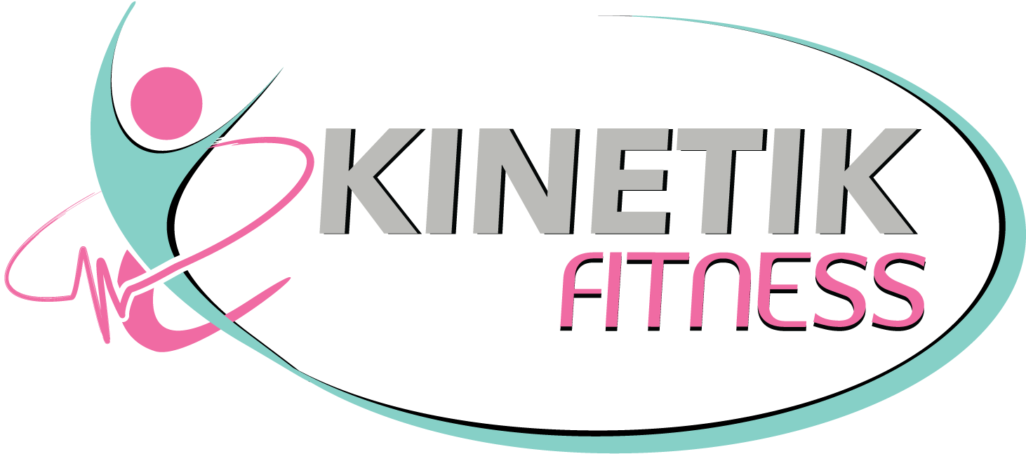 Download Logo Design By Gayathrik2244 For Kinetik Fitness - Full Size ...