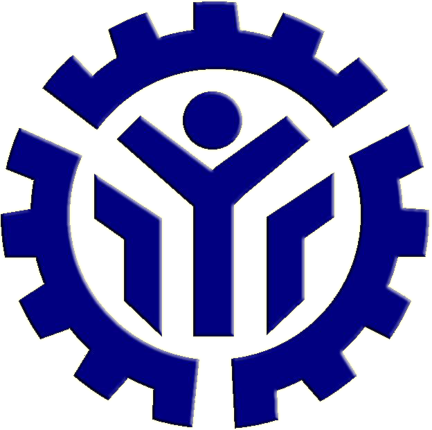 Download Transparent Deped Logo Tesda Logo - PNGkit