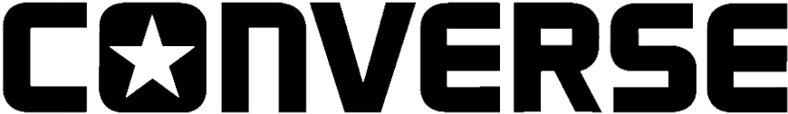 Download Converse Logo New - Full Size PNG Image - PNGkit