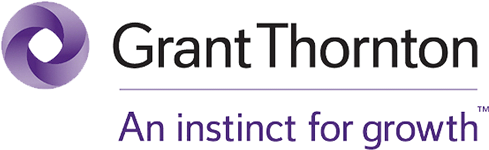 Download Logo Grant Thornton - Full Size PNG Image - PNGkit