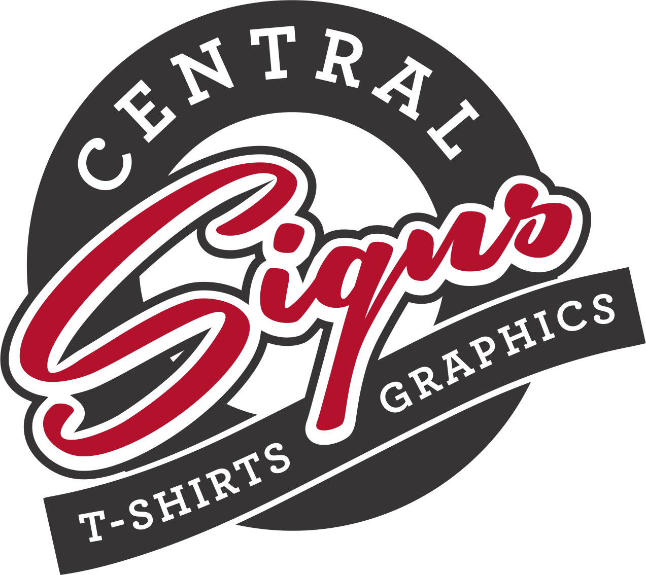 Download Central Signs - Full Size PNG Image - PNGkit