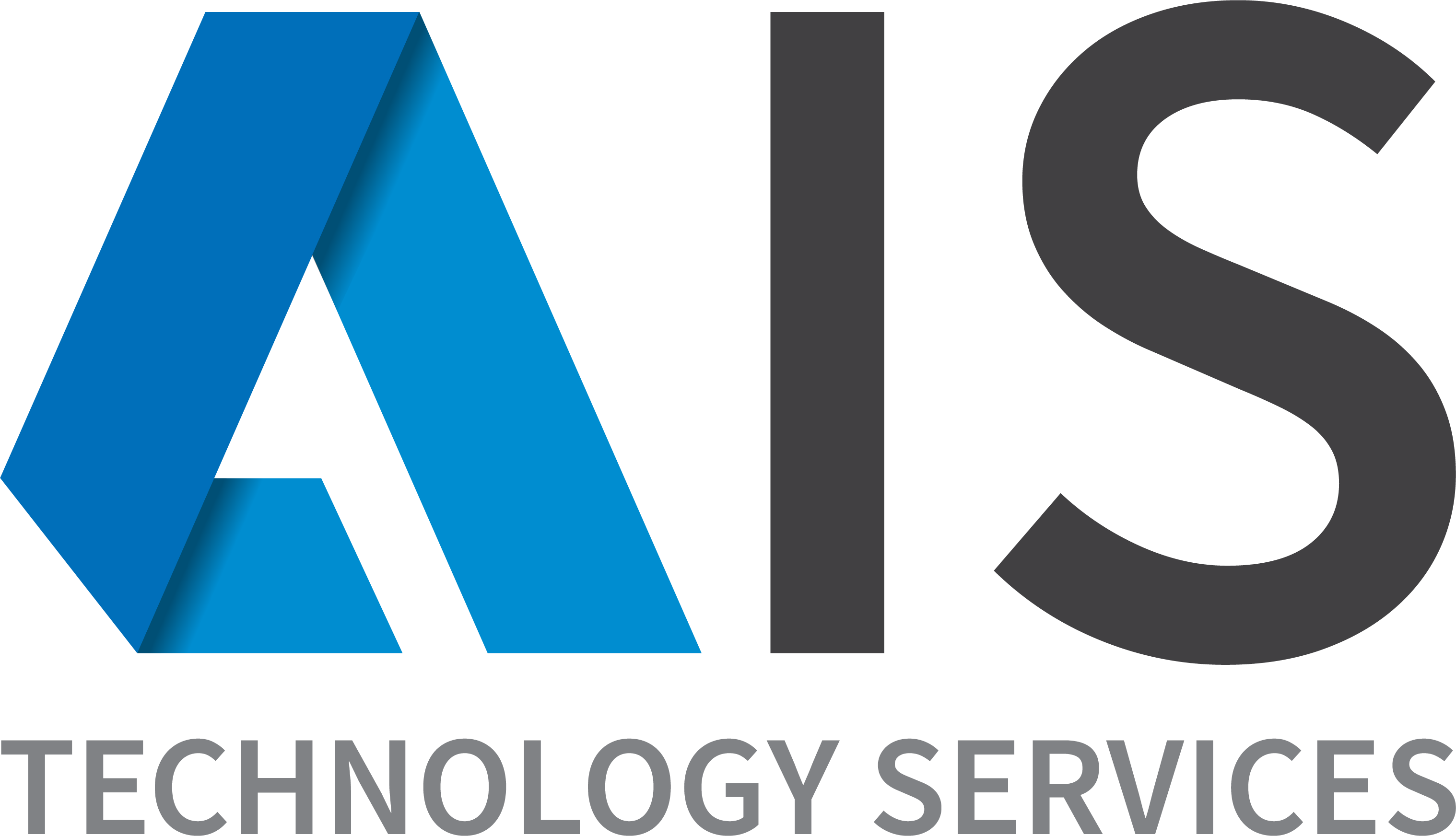 Download Ais Technology Services - Full Size PNG Image - PNGkit