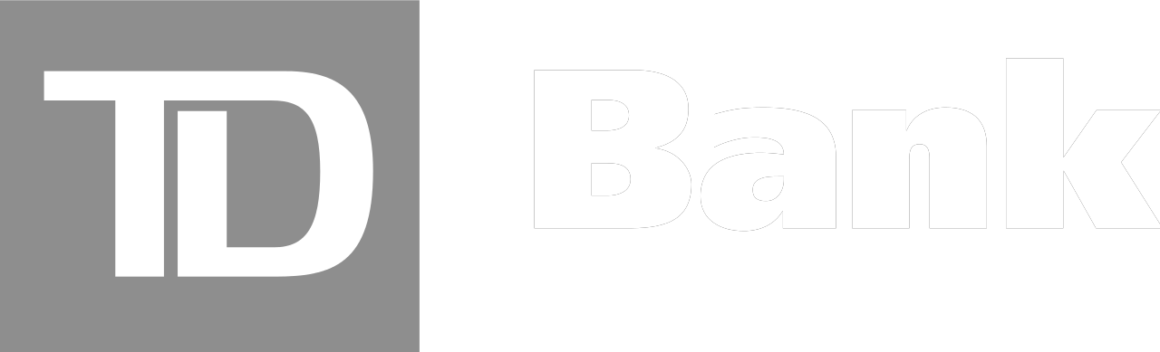 Download Transparent Logo Td Bank - PNGkit