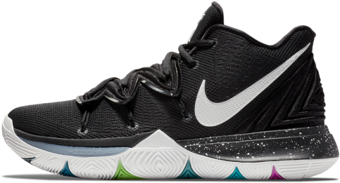 Download Kyrie Logo Png - Full Size PNG Image - PNGkit