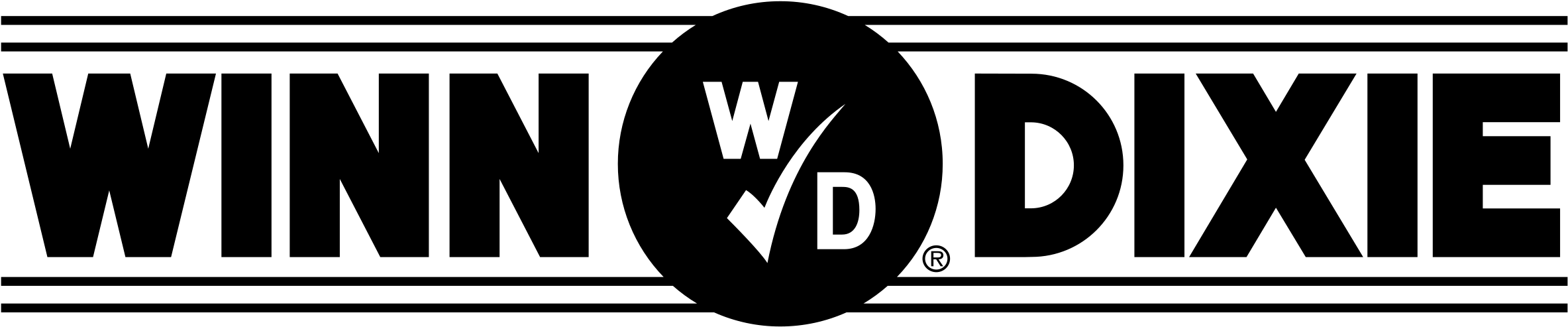 Download Winn Dixie Logo Png Transparent - Full Size PNG Image - PNGkit