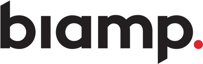 Download Transparent Biamp Logo - PNGkit