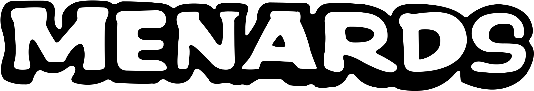 Download Menards Logo Png Transparent - Full Size PNG Image - PNGkit