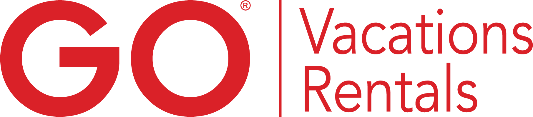 Download Go Vacations Rentals - Full Size PNG Image - PNGkit