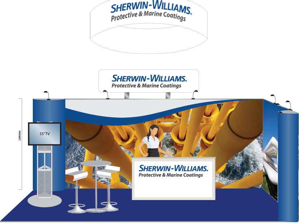 Download Sherwin Williams Logo Png - Full Size PNG Image - PNGkit