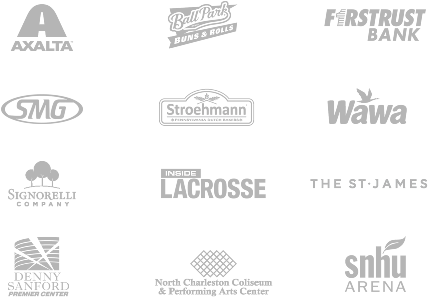 Download Website Client Logos - Full Size PNG Image - PNGkit