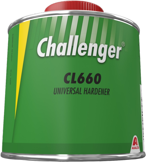 Download Image Of Cl660 Universal Hardener - Full Size PNG Image - PNGkit