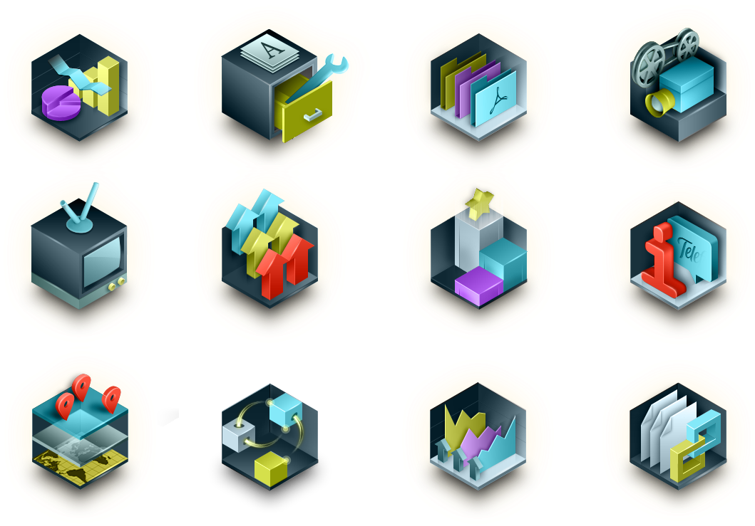 Download Telefónica Cdn, Content Delivery Network - Full Size PNG Image ...