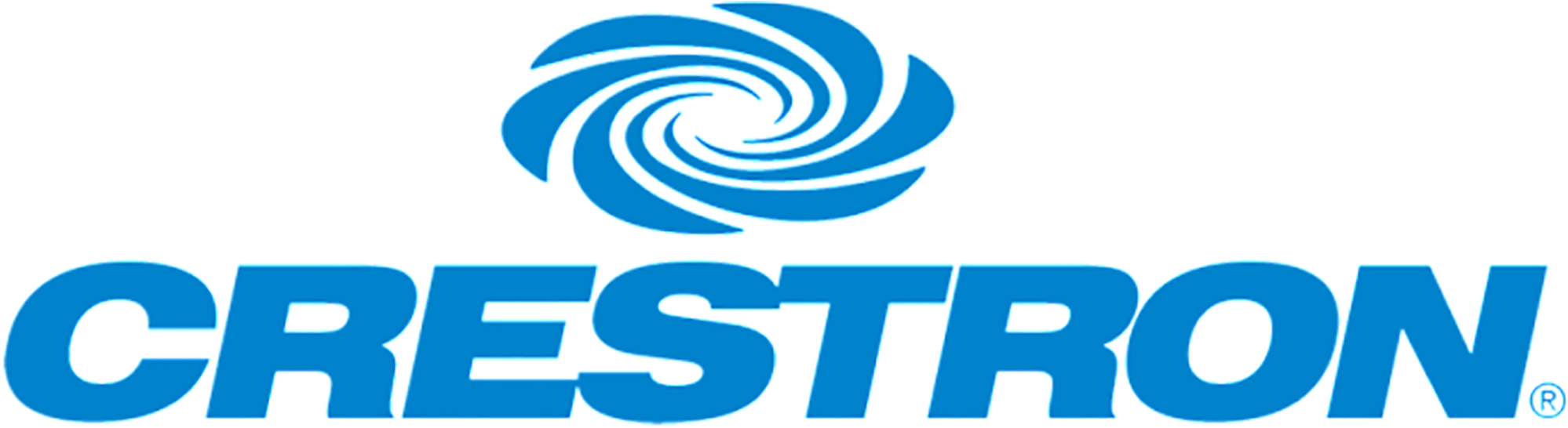 Download Crestron Logo - Full Size PNG Image - PNGkit