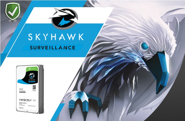 Download Seagate Skyhawk St8000vx0022 8t 7200rpm 256m Cache - Full Size ...