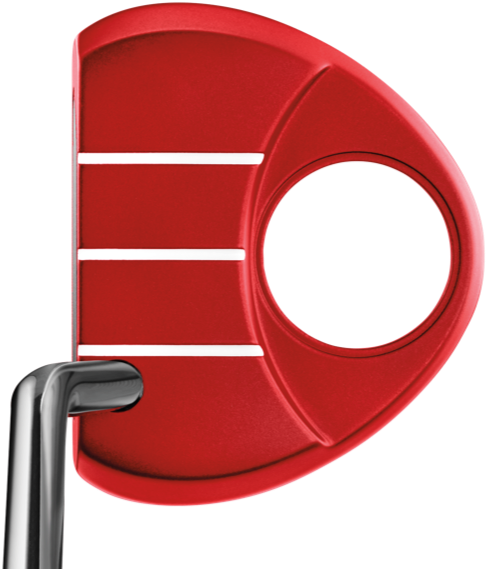 Download Taylormade Tp Red Collection Chaska Putter Taylormade - Full ...