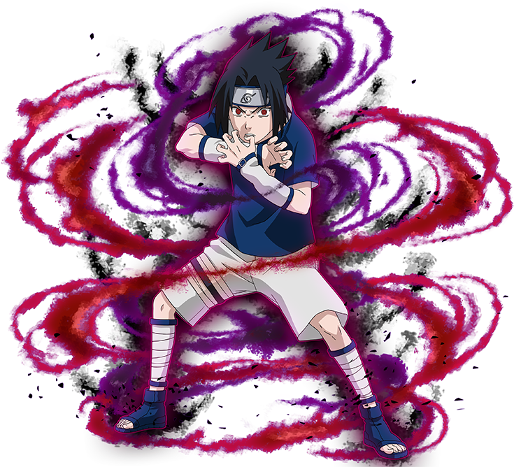Download Transparent Sasuke Uchiha Sasuke And Itachi, Naruto Shippudden ...