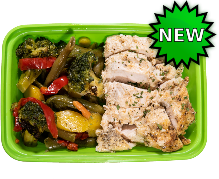 Download Keto Chicken - Png - Full Size PNG Image - PNGkit