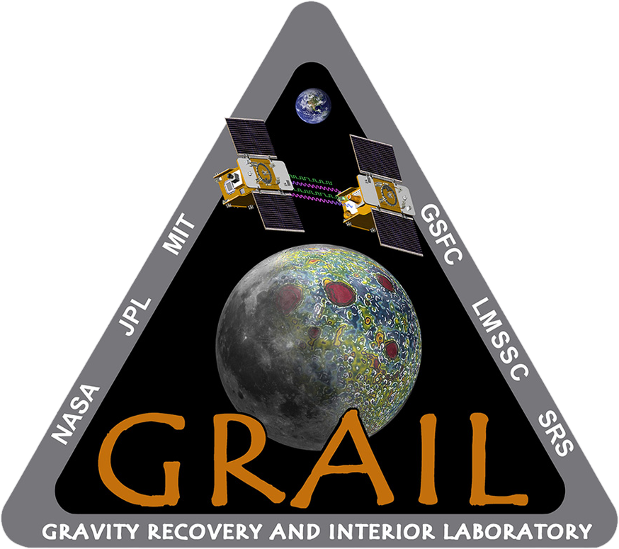 Download Grail Logo Sm - Full Size PNG Image - PNGkit