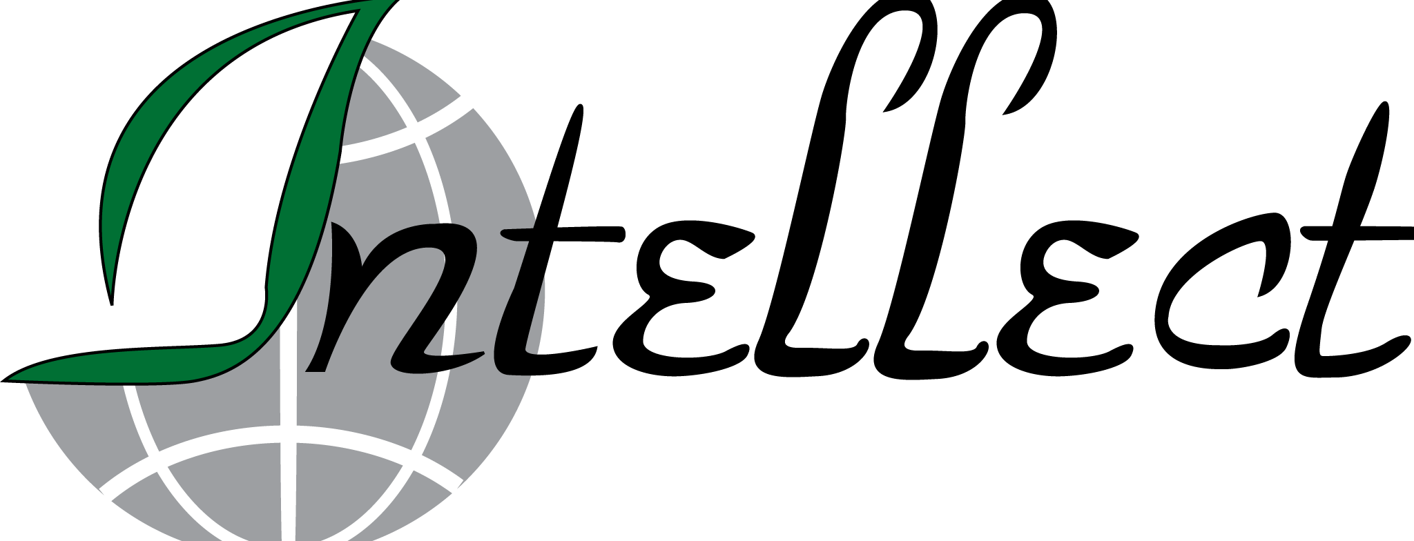 Download Intellect Logo - Full Size PNG Image - PNGkit