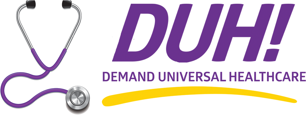 Download Demand Universal Healthcare - Full Size PNG Image - PNGkit