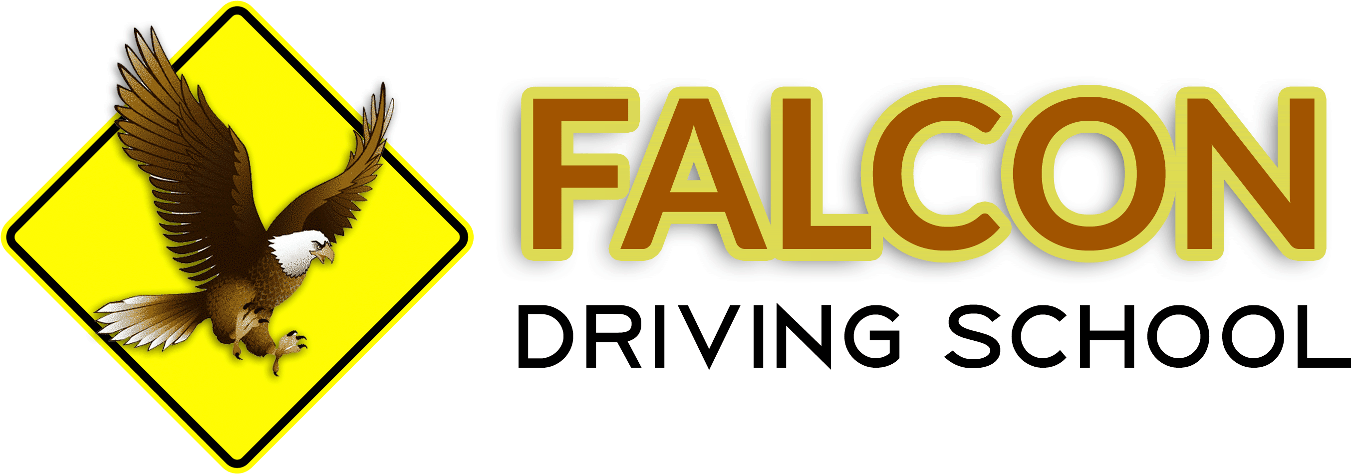 Download Falcon Driving School Jersey City, Nj Hudson County's - Full ...