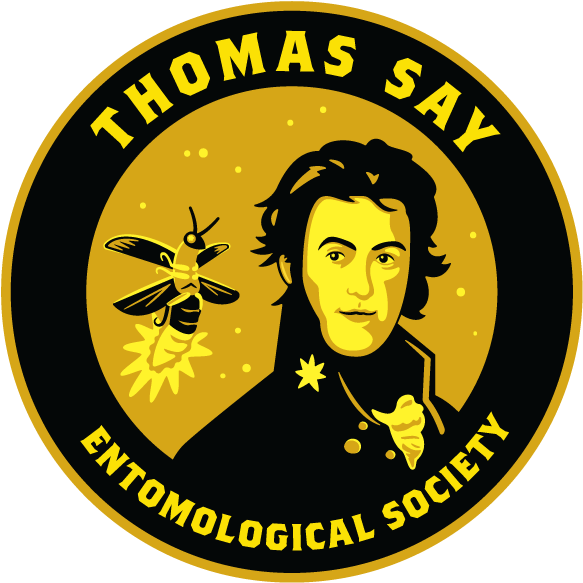 Download Thomas Say 700px - Full Size PNG Image - PNGkit