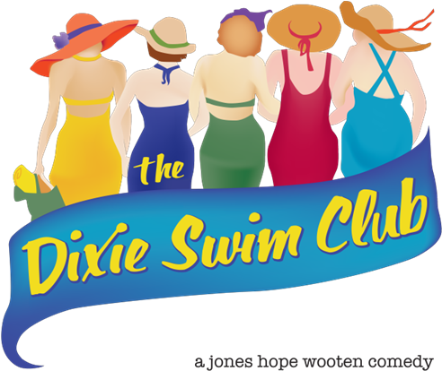 Download Dixie Swim Club - Full Size PNG Image - PNGkit