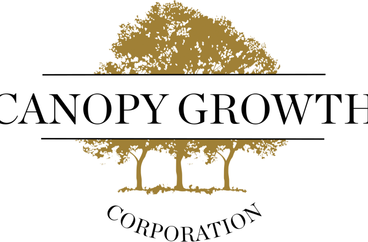 Download Canopy Growth - Canopy Growth Corp Logo - Full Size PNG Image ...