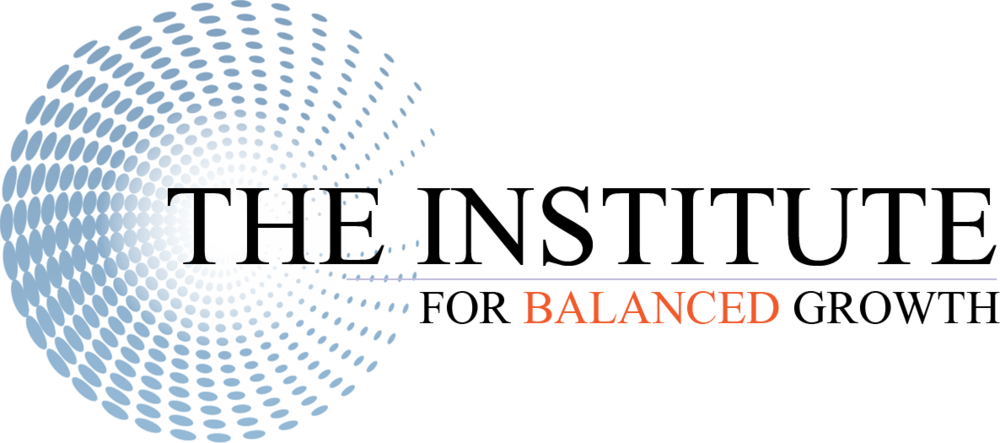 Download Institute For Balanced Growth - Full Size PNG Image - PNGkit
