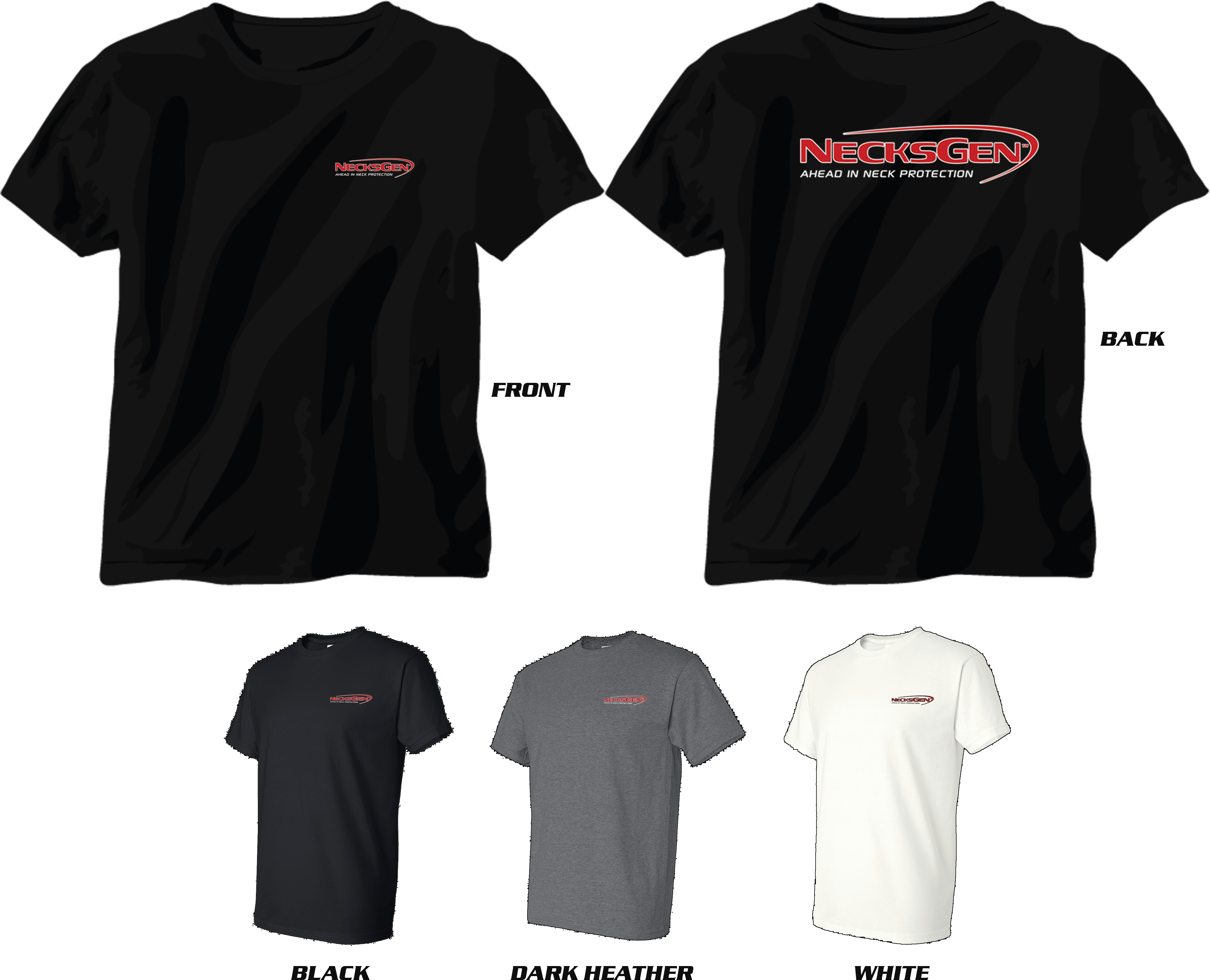 Download Necksgen T-shirts - Full Size PNG Image - PNGkit