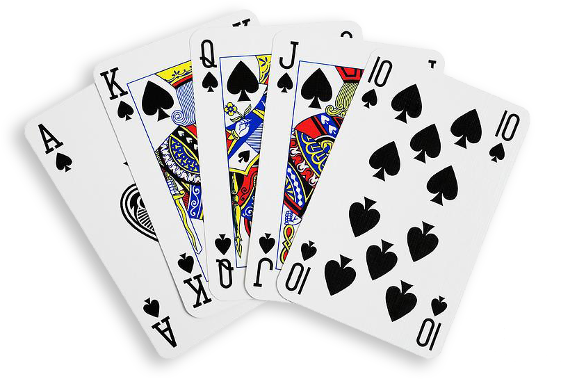 Download Cards Free Png Image - Pack Of Cards Transparent Background ...