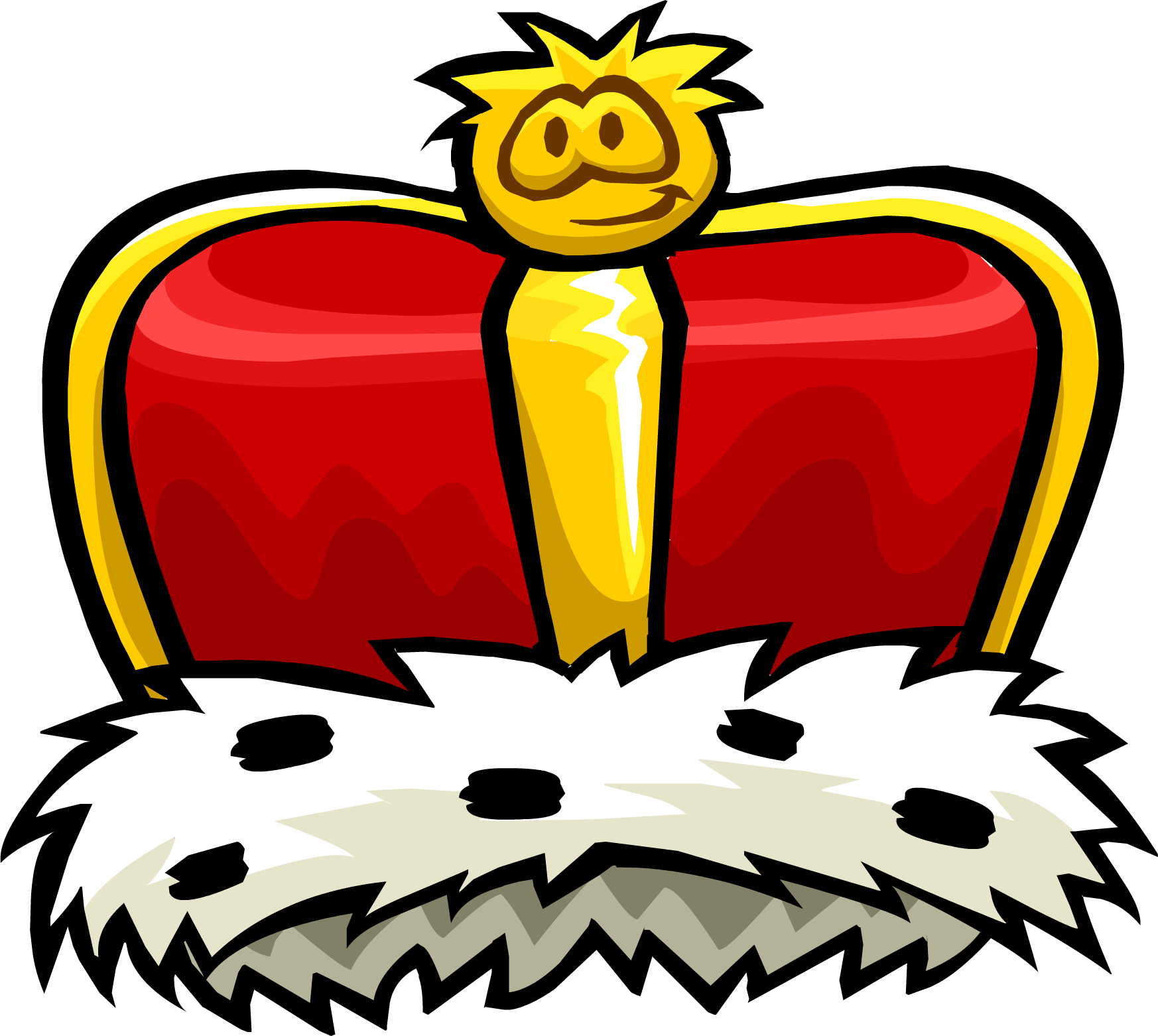 Download King'scrownicon - King Crown Cartoon Png - Full Size PNG Image ...
