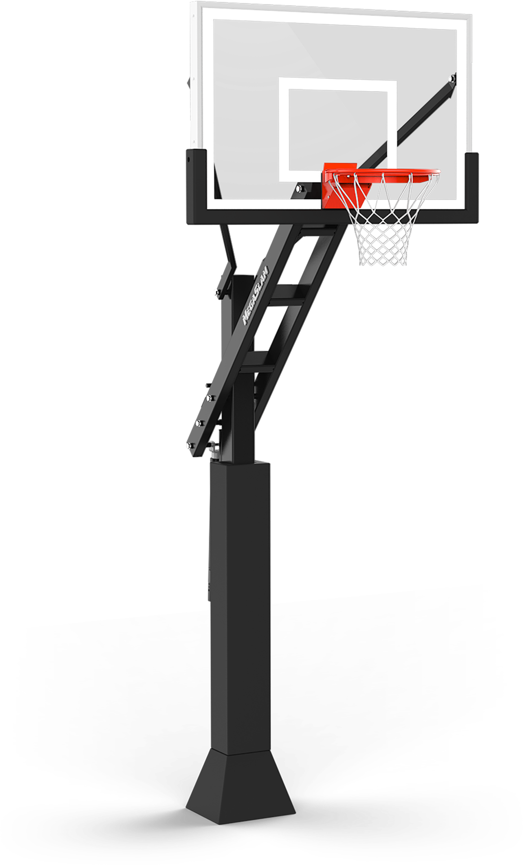 Download Basketball - Full Size PNG Image - PNGkit