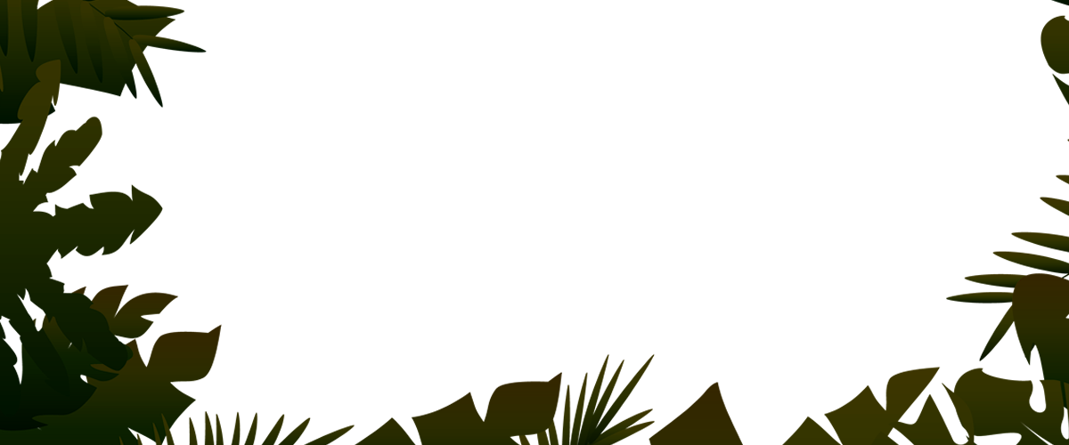 Download Jungle Png Transparent Image - Jungle Vector Png - Full Size ...