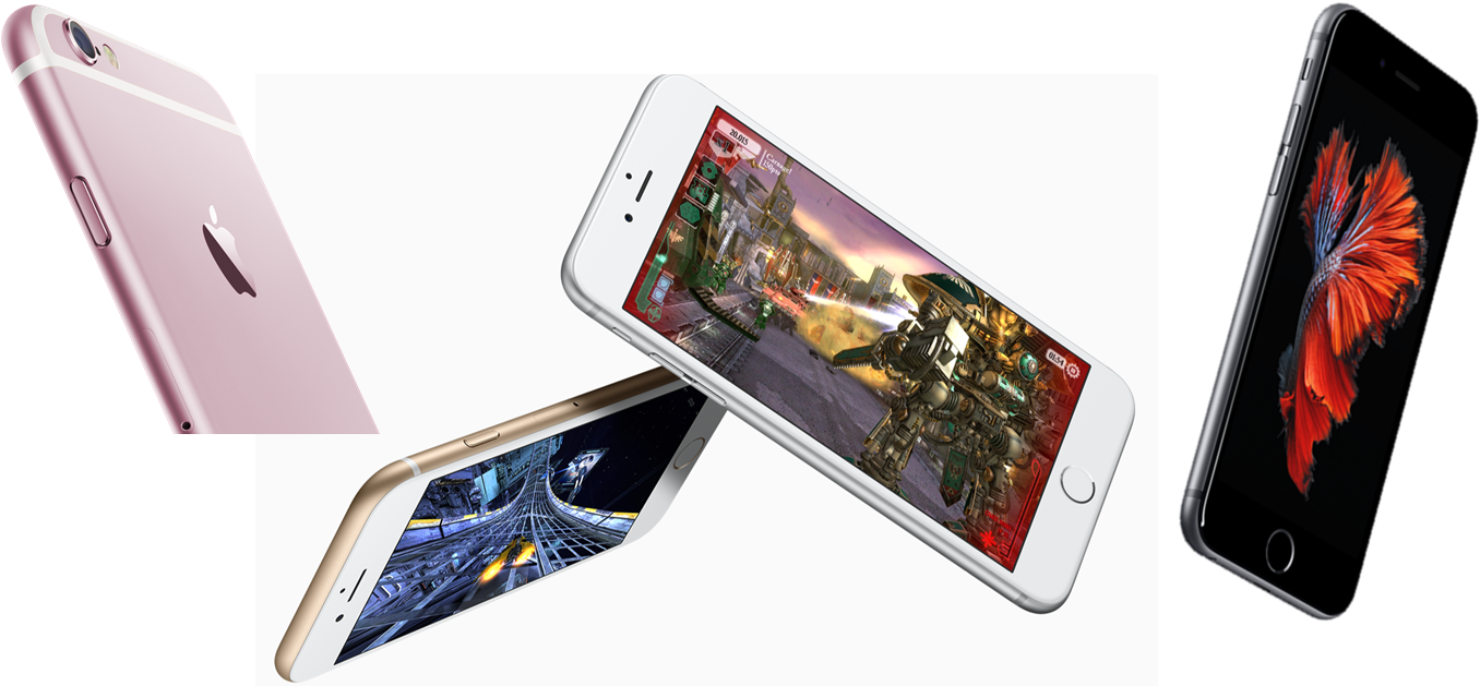 Download Iphones 6s - Apple Iphone 6s Smartphone 16 32 64 128 Gb Grau ...