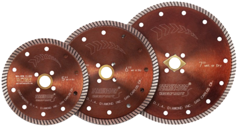 Download Turbo Blade Bigfoot S Terminator® - The Terminator - Full Size ...