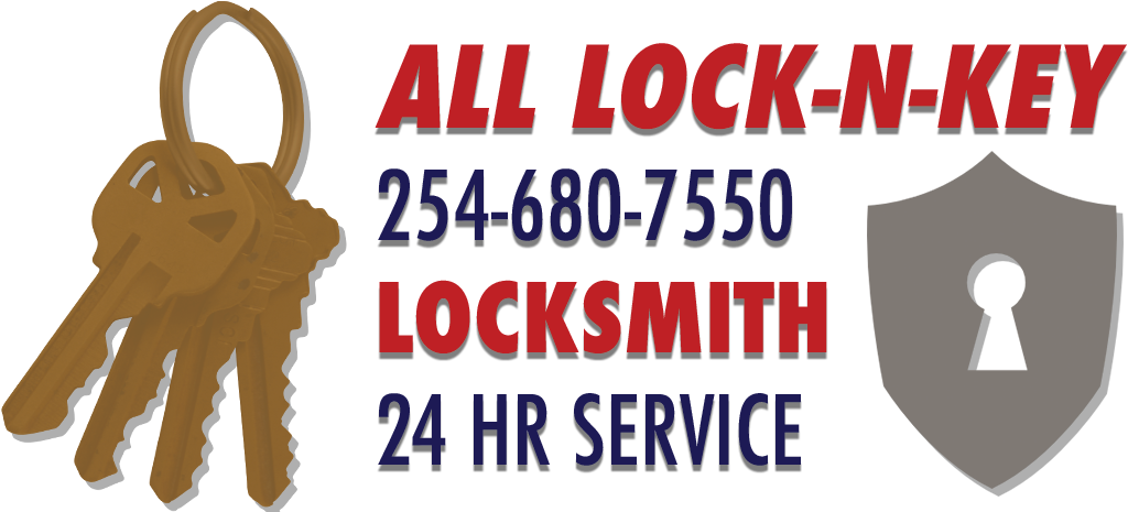 Download Follow - All Lock N Key Locksmith - Full Size PNG Image - PNGkit