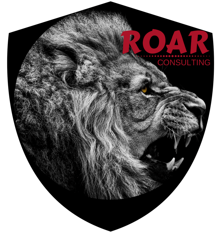 Download Roar Consulting Inc - Lions Poster Photo Print 32x24 - Full ...