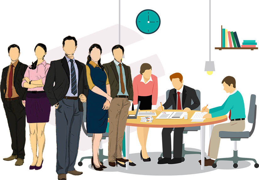 Download With A Mindset That Customer Drives The Center Stage - Meeting ...