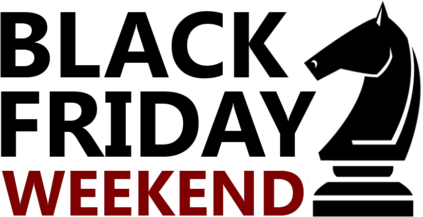 Download This Weekend Only, Get Some Of Your Early Christmas - Black ...