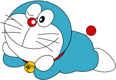 Download Doraemon Png - Full Size PNG Image - PNGkit