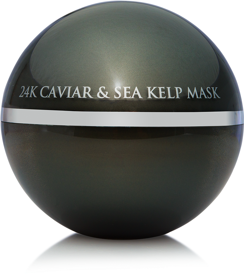 Download Orogold Exclusive 24k Caviar & Sea Kelp Mask - Perfume - Full ...