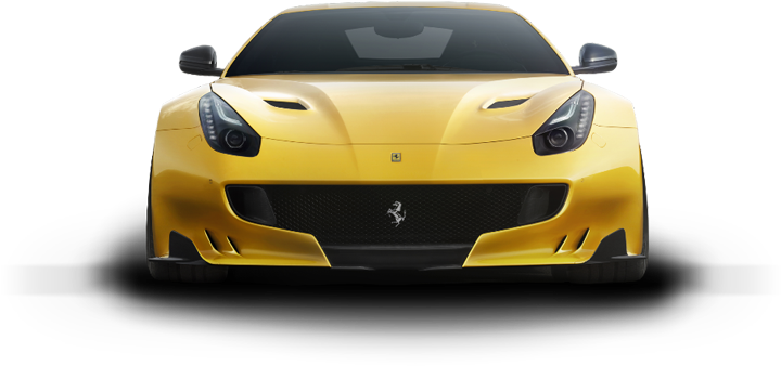 Download Imagenes De Ferrari - Ferrari F12 Tdf Png - Full Size PNG ...