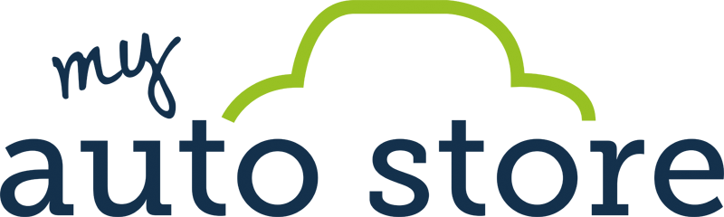 Download My Auto Store - My Auto Store Logo - Full Size PNG Image - PNGkit