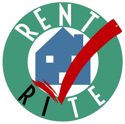 Download Rent Rite Logo - Full Size PNG Image - PNGkit