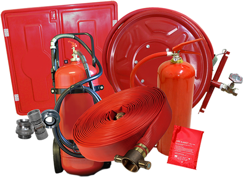 Download Fire Fighting Equipment Png - Full Size PNG Image - PNGkit